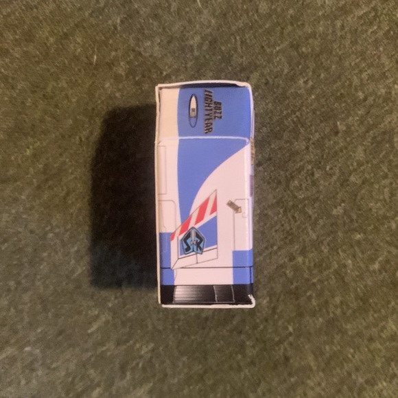 Disney | Toys | Ultra Rare Gold Buzz Light Year Zuru Disney Mini Series ...